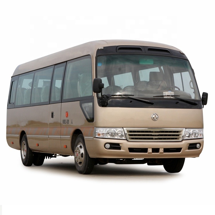 Bus Rental Company In The UAE - City Star Transport
